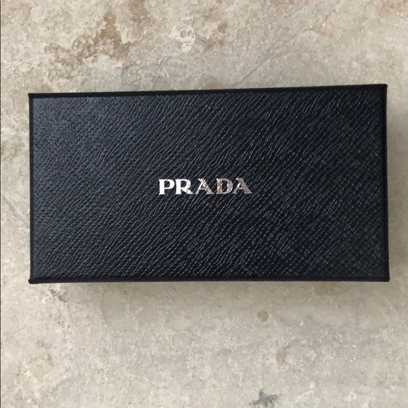 Other | Prada Box | Poshmark
